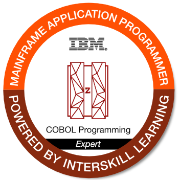 COBOL Curriculum - Interskill Learning - Catalog